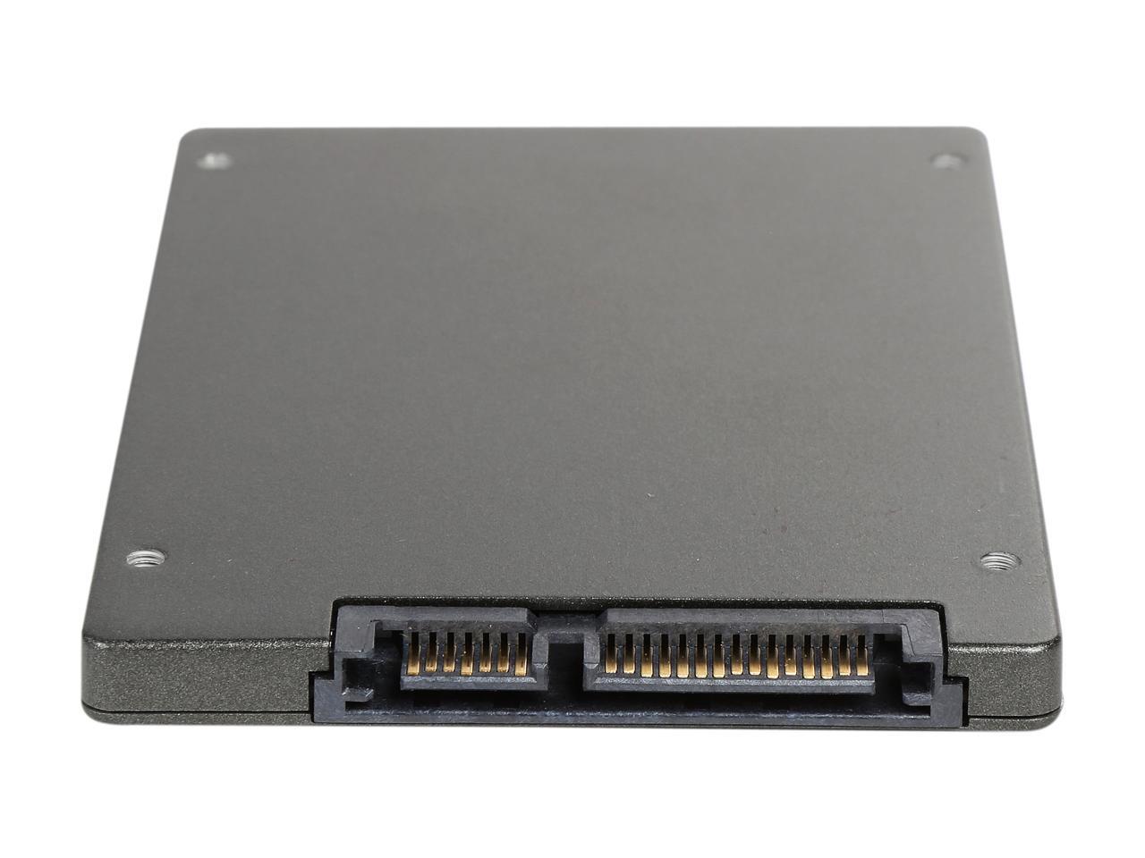 Open Box: Micron 512GB MTFDDAK512MAM-1K1 RealSSD C400 SATA III 6.0Gb/s ...