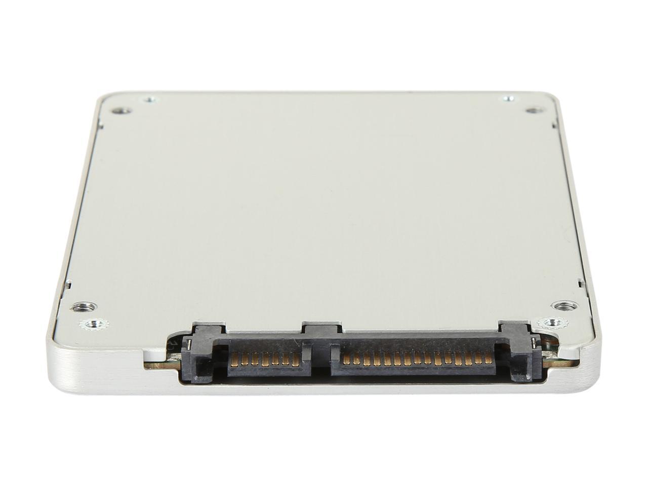 Refurbished: Lite-On 2.5" 128GB SATA III Internal Solid State Drive ...