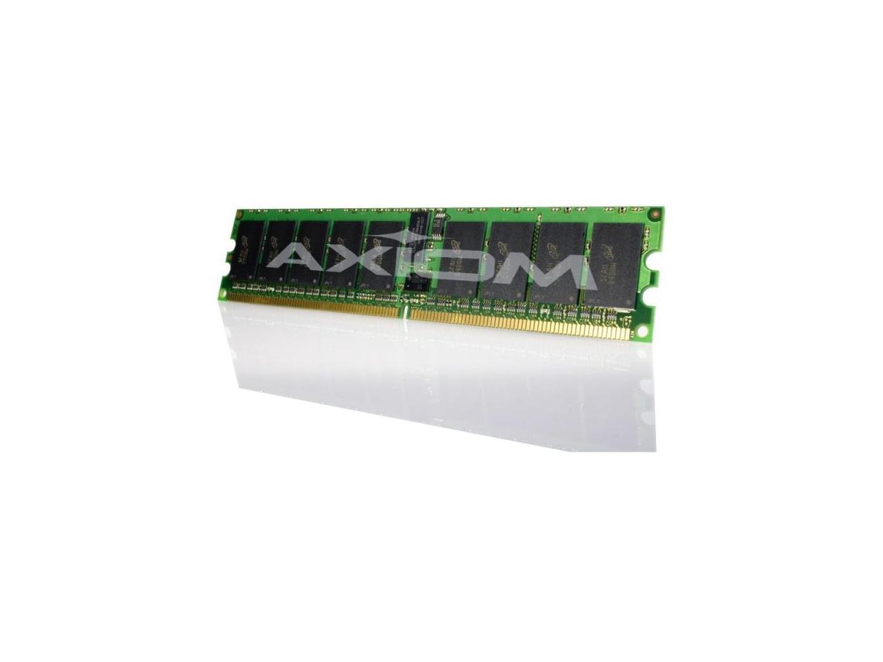 Axiom 8GB (2 x 4GB) 240-Pin DDR2 SDRAM Memory (System Specific Memory) - Newegg.com