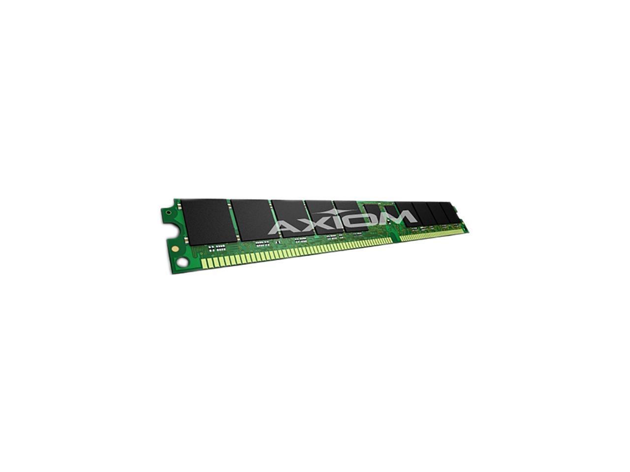 Axiom 16GB 240-Pin DDR3 SDRAM Low Voltage VLP Memory for IBM - Newegg.com
