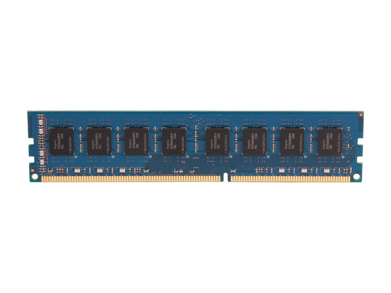 Dell 8GB 240-Pin DDR3 SDRAM System Specific Memory - Newegg.com