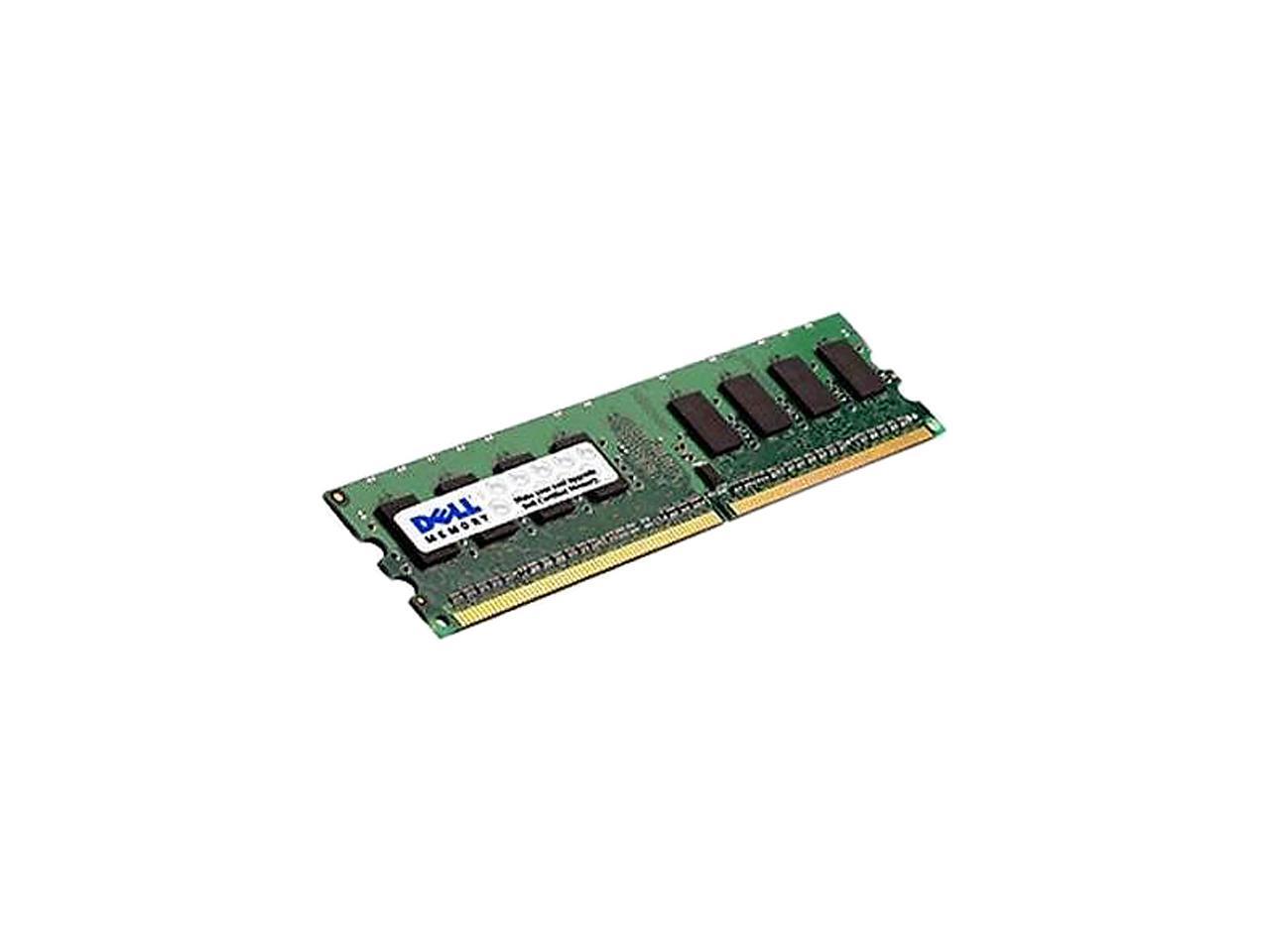 Dell 4GB 240-Pin DDR3 SDRAM System Specific Memory - Newegg.com