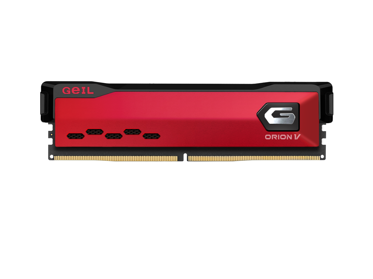 GeIL ORION 32GB (2 x 16GB) 288-Pin PC RAM DDR5 6000 (PC5 48000) Desktop ...