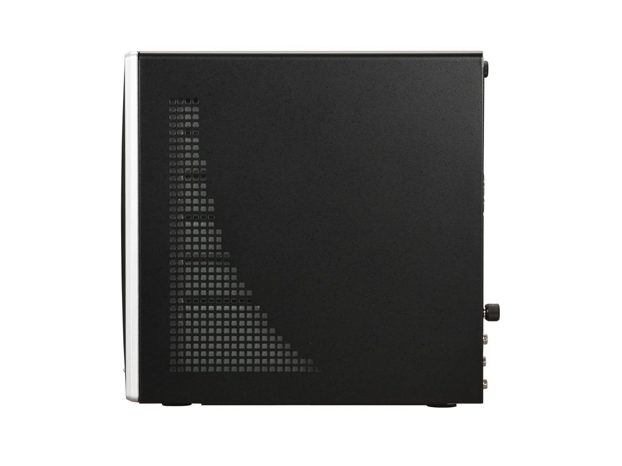 Thecus N5200B High Performance NAS Server - Newegg.com