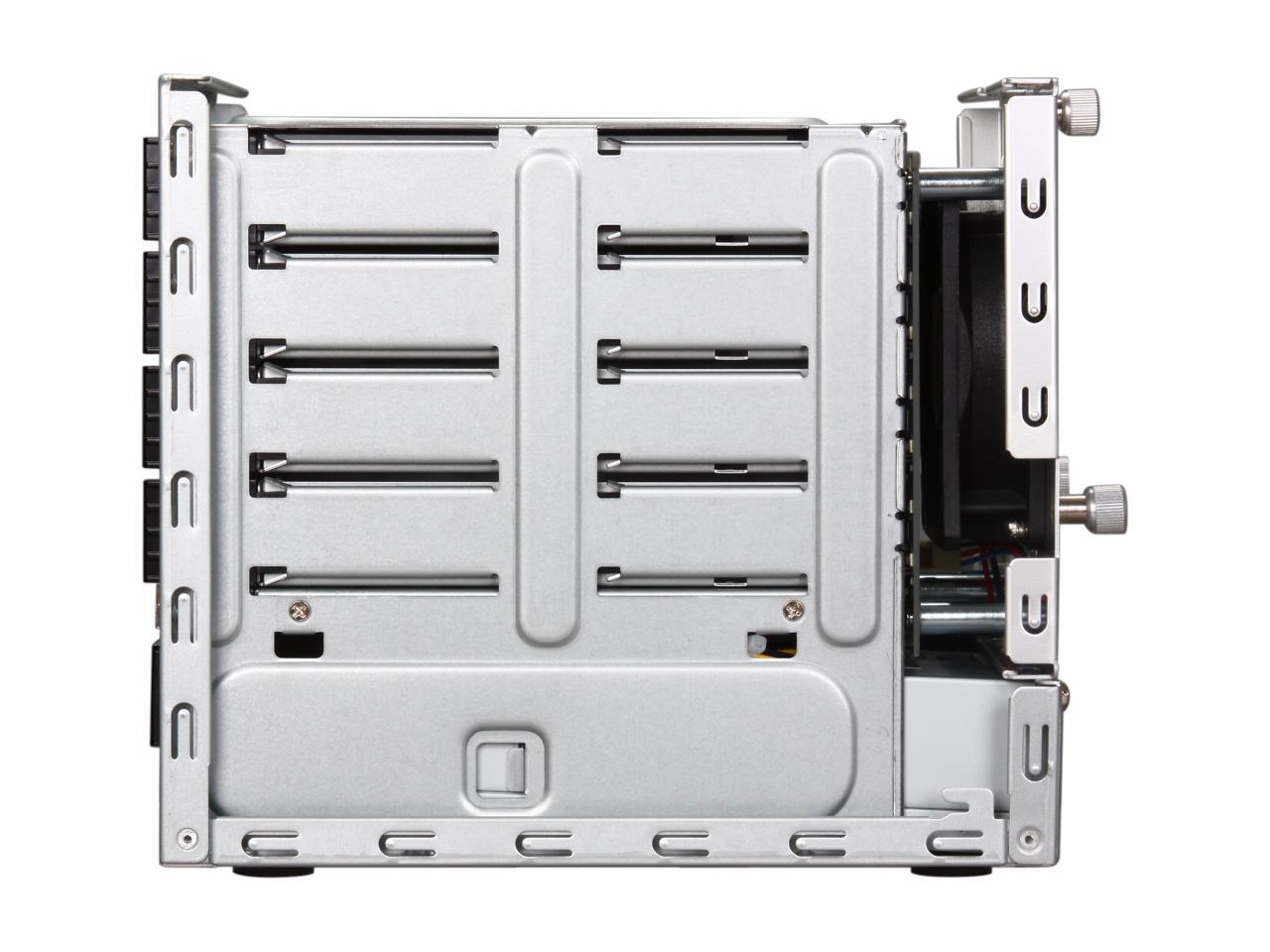 Thecus N4100PRO NAS Server - Newegg.com