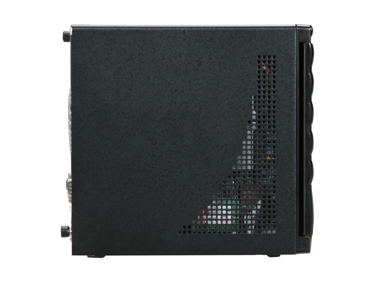 Thecus N5500 Dual DOM with Dual Protection (NAS server) - Newegg.com