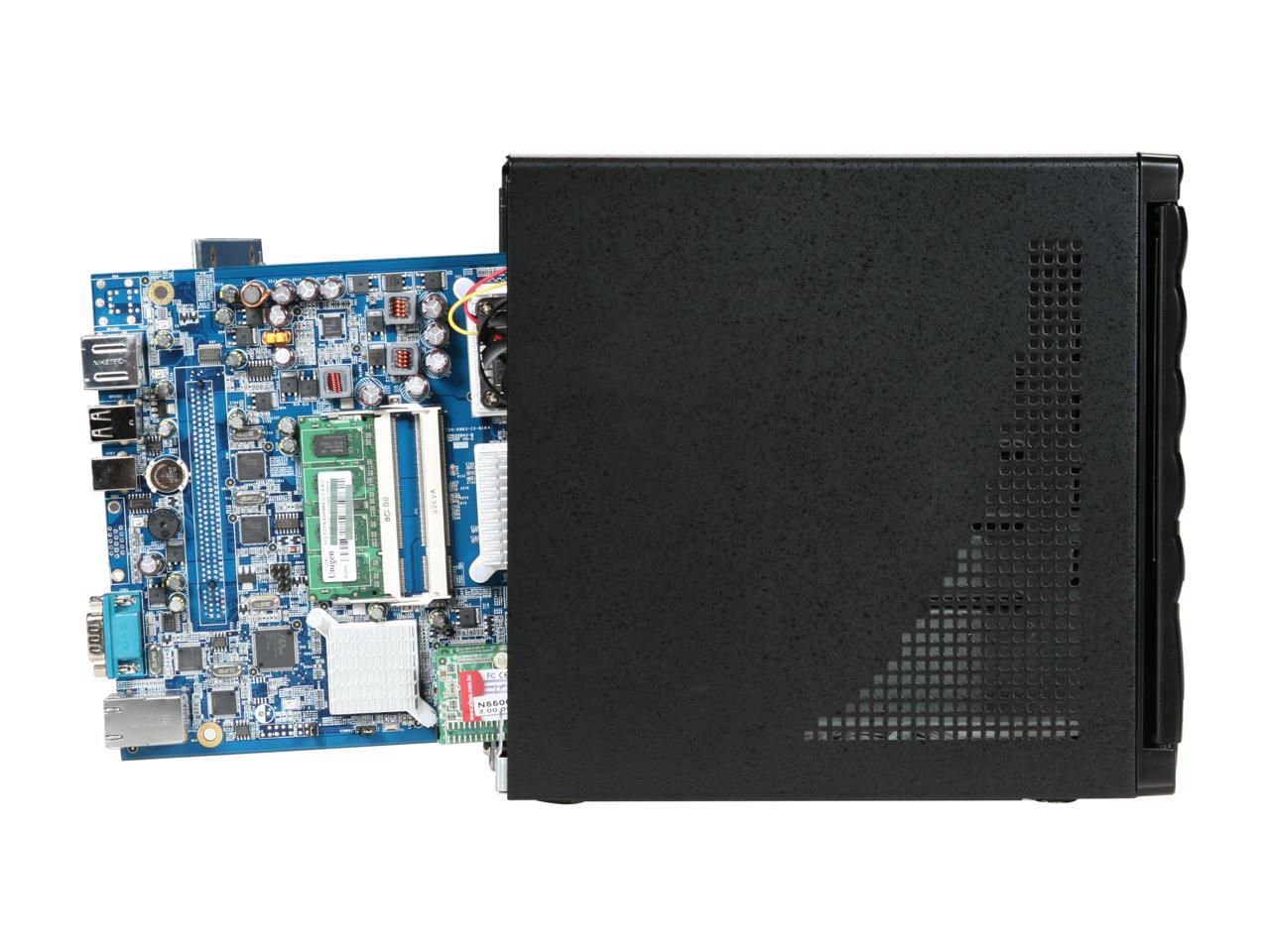 Thecus N5500 Dual DOM with Dual Protection (NAS server) - Newegg.com