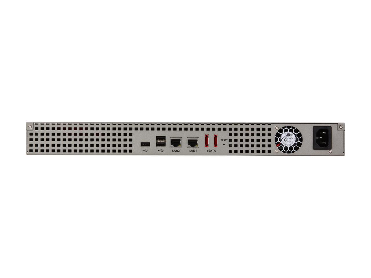 QNAP TS-412U-US Turbo NAS - Newegg.com