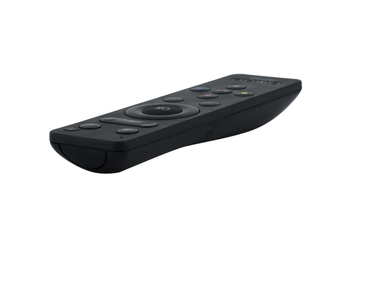 QNAP AC RM-IR004 IR Remote Control f TVS-882ST2 TVS-x73 TS-x53B TVS ...