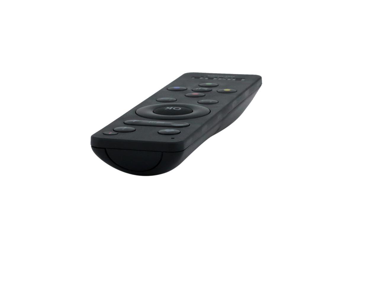 QNAP AC RM-IR004 IR Remote Control f TVS-882ST2 TVS-x73 TS-x53B TVS ...