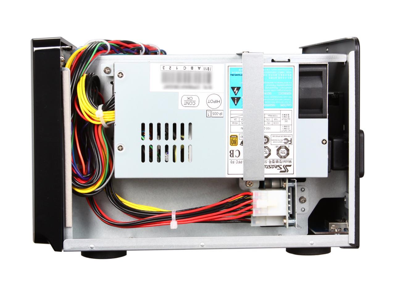 Synology DS1511+ Diskless System DiskStation Storage - Newegg.com