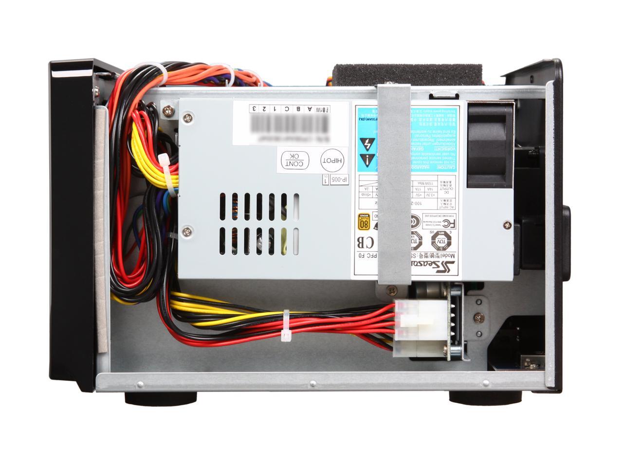 Synology COMBO DS1511+ /DX510 DiskStation Scaleable Network Storage ...