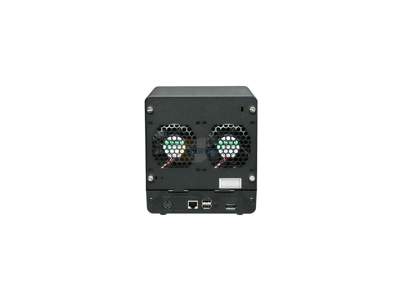 Synology DS411+II High Performance NAS Server with Data Protection ... Synology DS411+II High Performance NAS Server with Data Protection ...