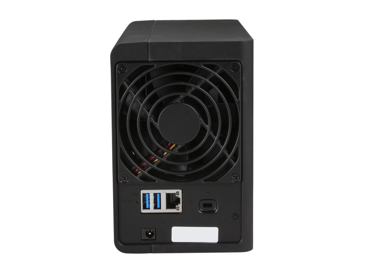 Synology DS212 Diskless System DiskStation - Newegg.com