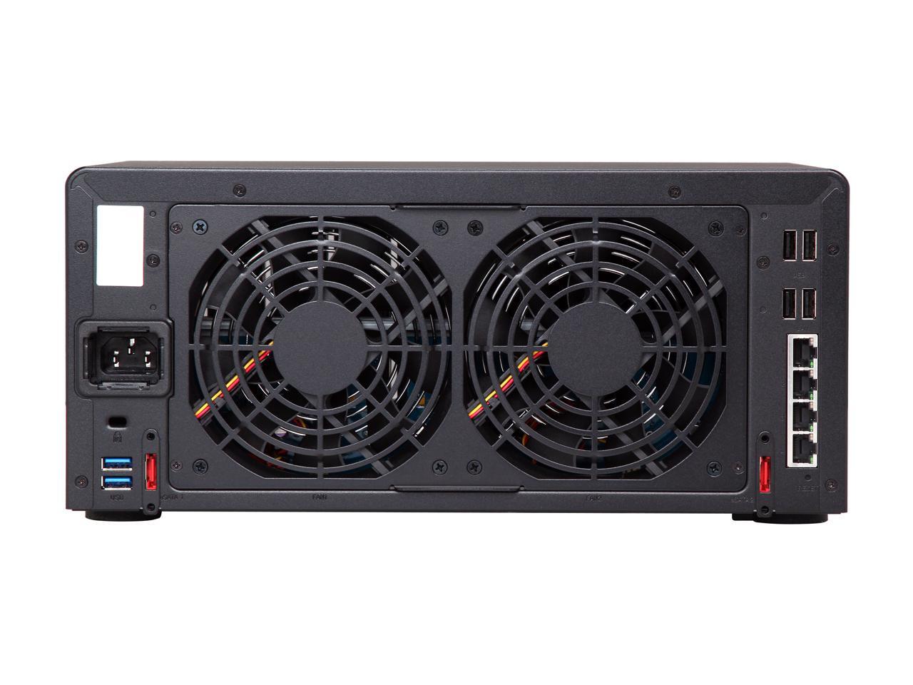 Synology DS1813+ Network Storage - Newegg.ca