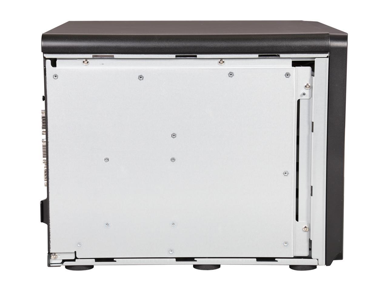 Synology DS3615xs 12-Bay High Performance NAS, PCIe Slot, Expandable ...