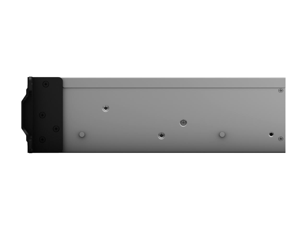 Synology 2U 8-Bay NAS RackStation (Diskless) (RS1219+) - Newegg.com