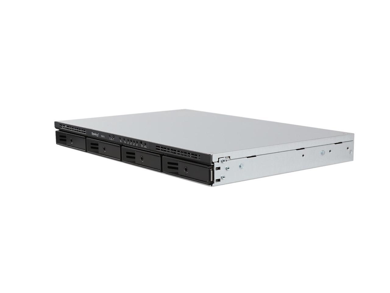 Synology RS816 NAS Rackstation (Diskless) - Newegg.ca