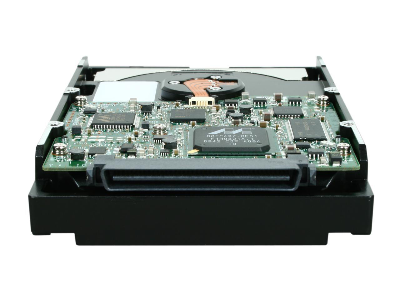 Fujitsu MBA3300NC 300GB 15000 RPM 8MB Cache SCSI Ultra320 80pin 3.5 ...