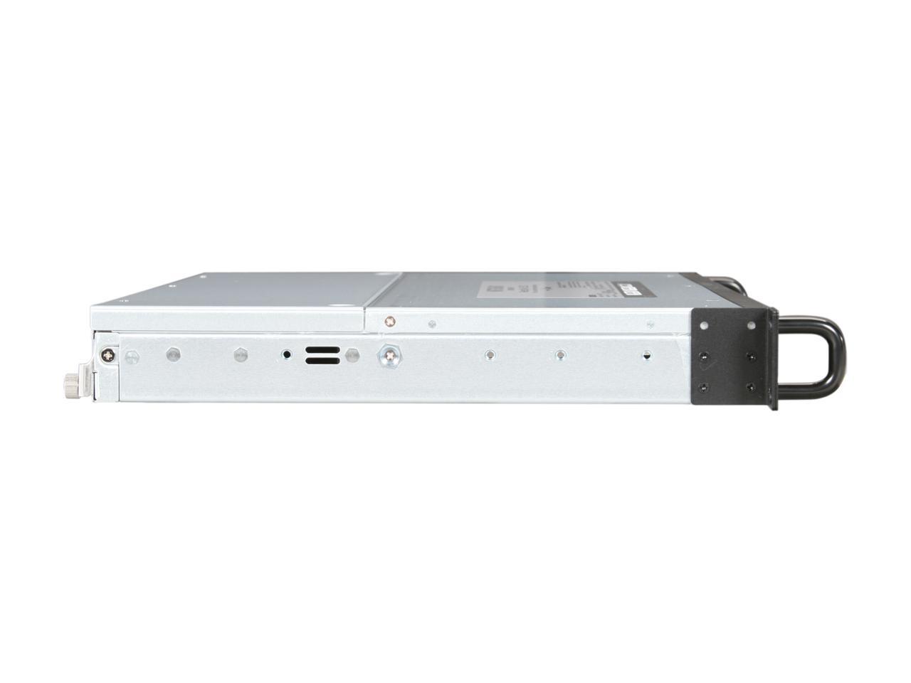 NETGEAR ReadyNAS 1500 1U (4x2TB) w/ 3 yr warranty (RNRX442E-100NAS ...