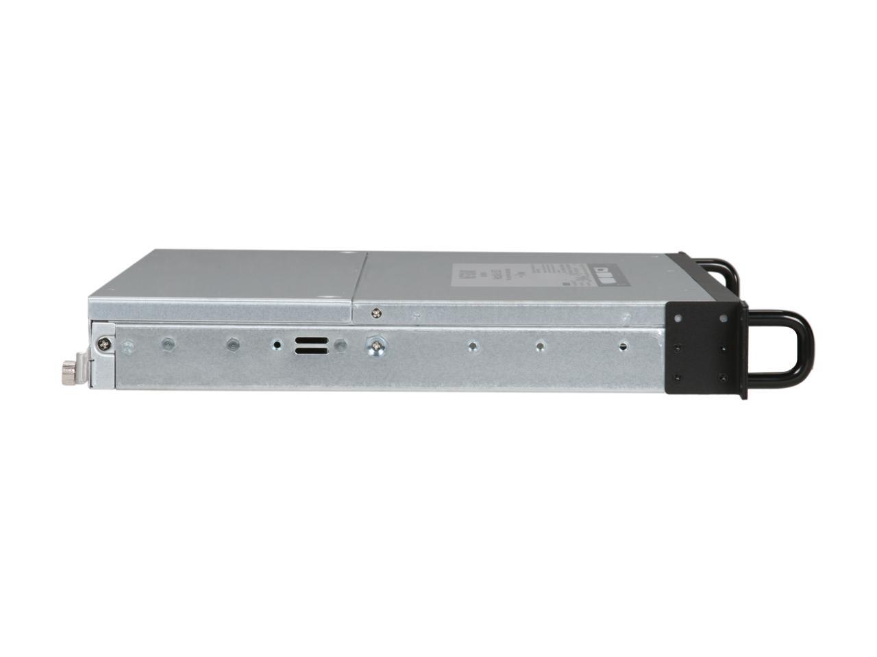 NETGEAR ReadyNAS 1500 1U (4x1TB) w/ 3 yr warranty (RNRX441E-100NAS ...
