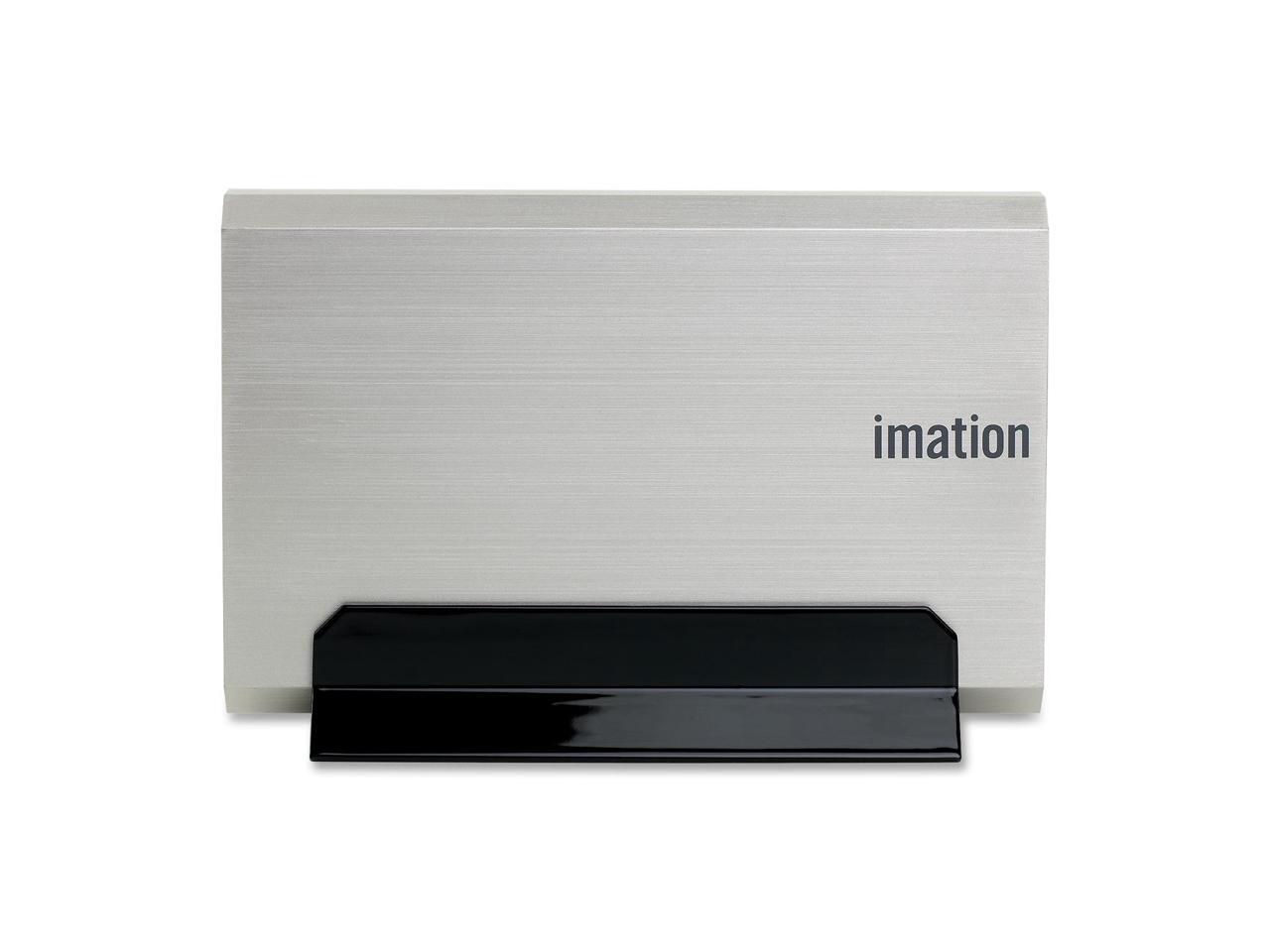 Imation Apollo UX 500GB USB 2.0 2.5" Portable Hard Drive - Newegg.com