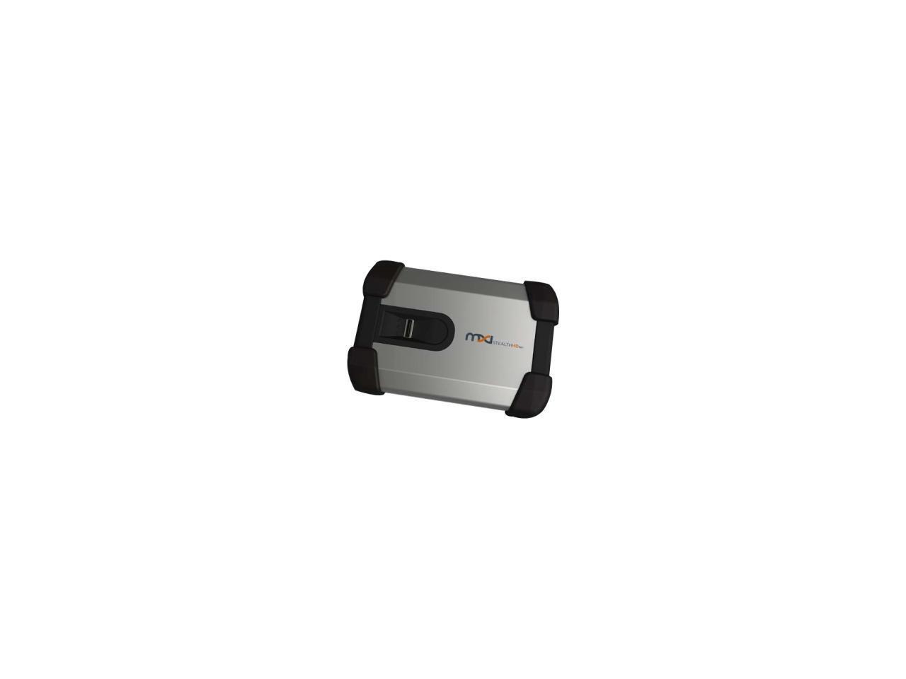 Imation Stealth HD Bio 500 GB External Hard Drive - 1 Pack - Newegg.com