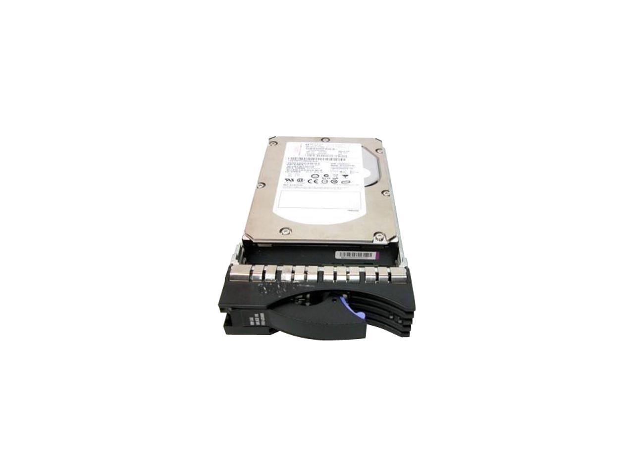 IBM 42D0672 73GB 15000 RPM SAS 6Gb/s 2.5" Internal Hard Drive - Newegg.com