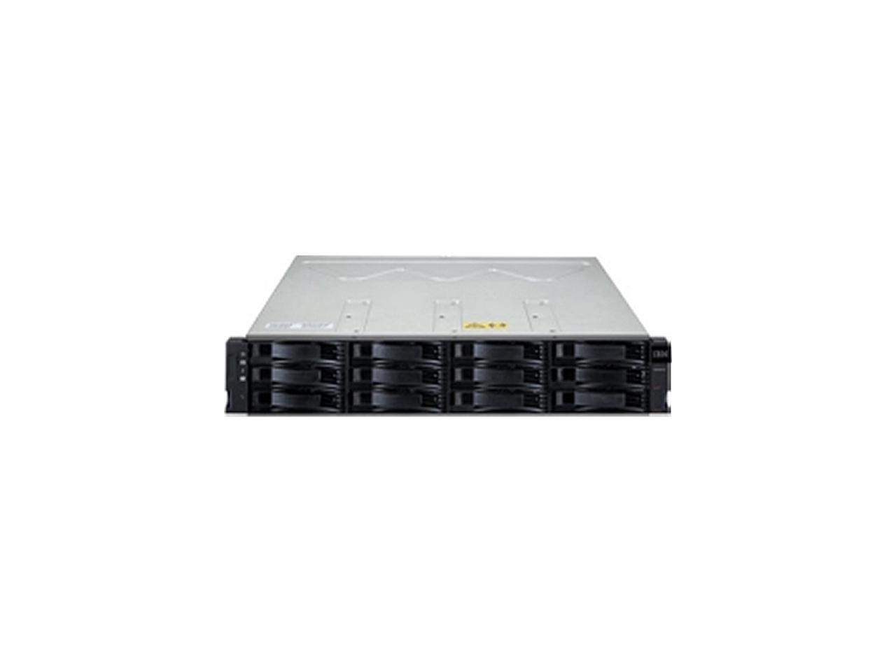 IBM 1746A2D DS3512 Express Dual Controller Storage System - Newegg.com