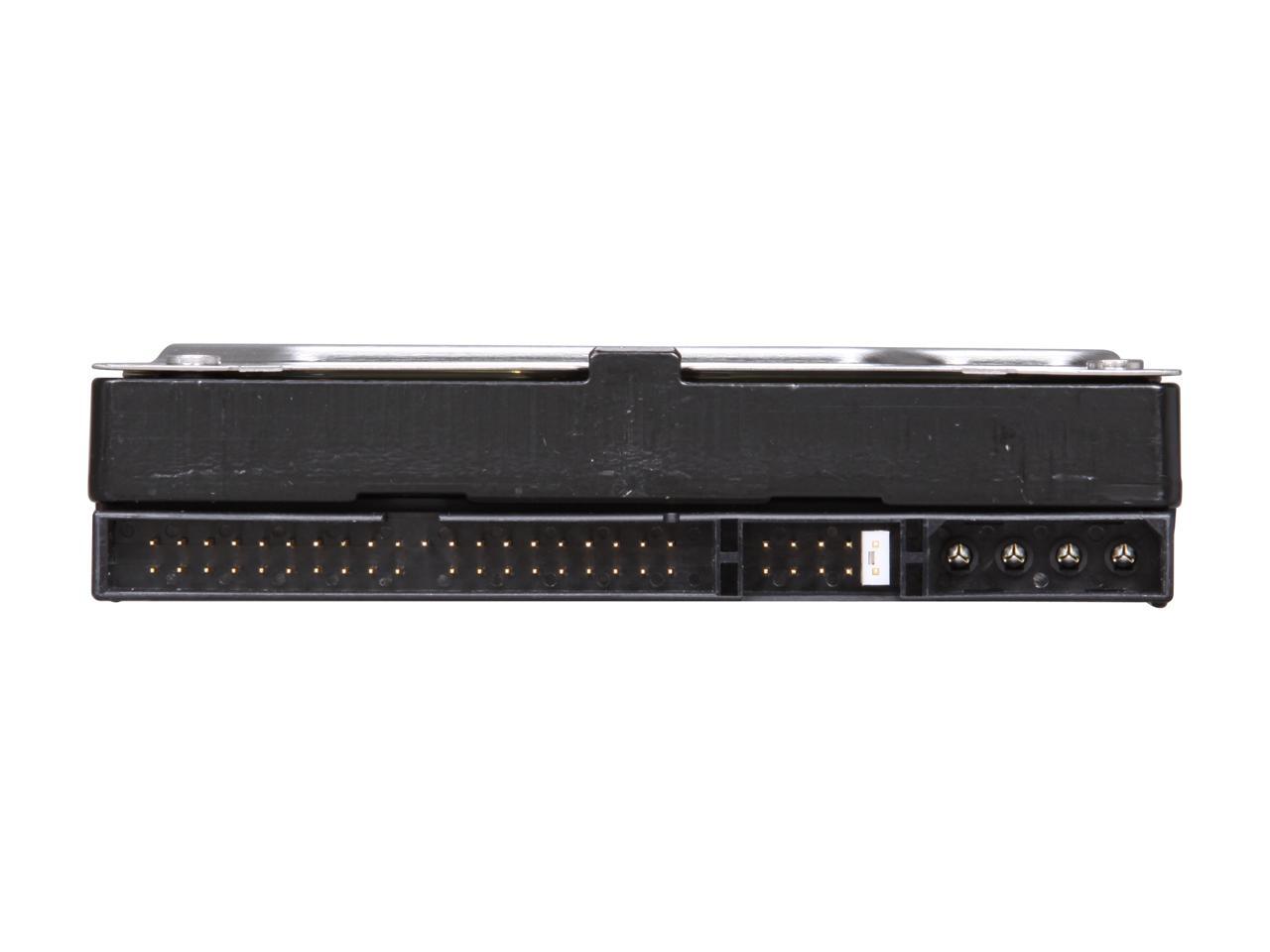 Western Digital Blue WD1600AAJB 160GB 7200 RPM 8MB Cache IDE Ultra ...