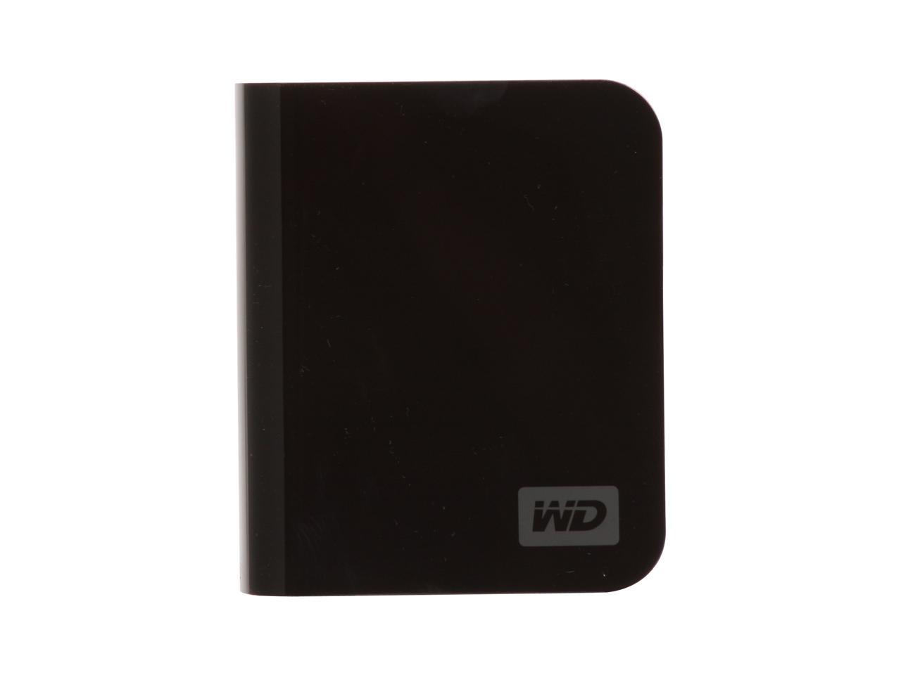 WD My DVR Expander 500GB USB 2.0 3.5" External Hard Drive - Newegg.com