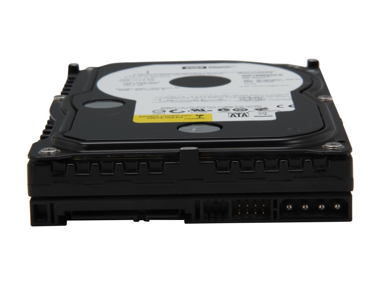 Refurbished: Western Digital Raptor WD1600ADFD 160GB 10000 RPM 16MB ...