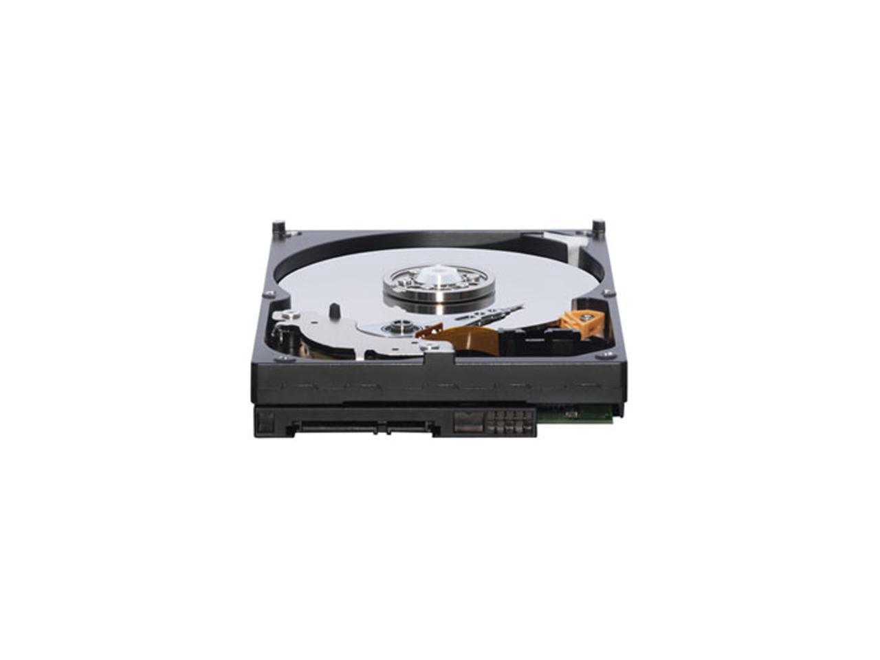 Western Digital WD Green WD10EARS-20PK 1TB 5400 RPM 64MB Cache SATA 3 ...