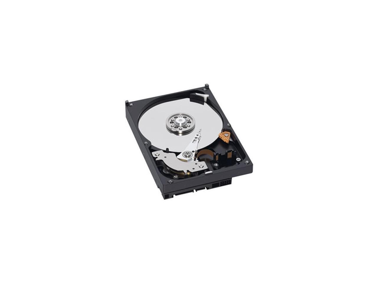 Western Digital WD Green WD10EARS-20PK 1TB 5400 RPM 64MB Cache SATA 3 ...
