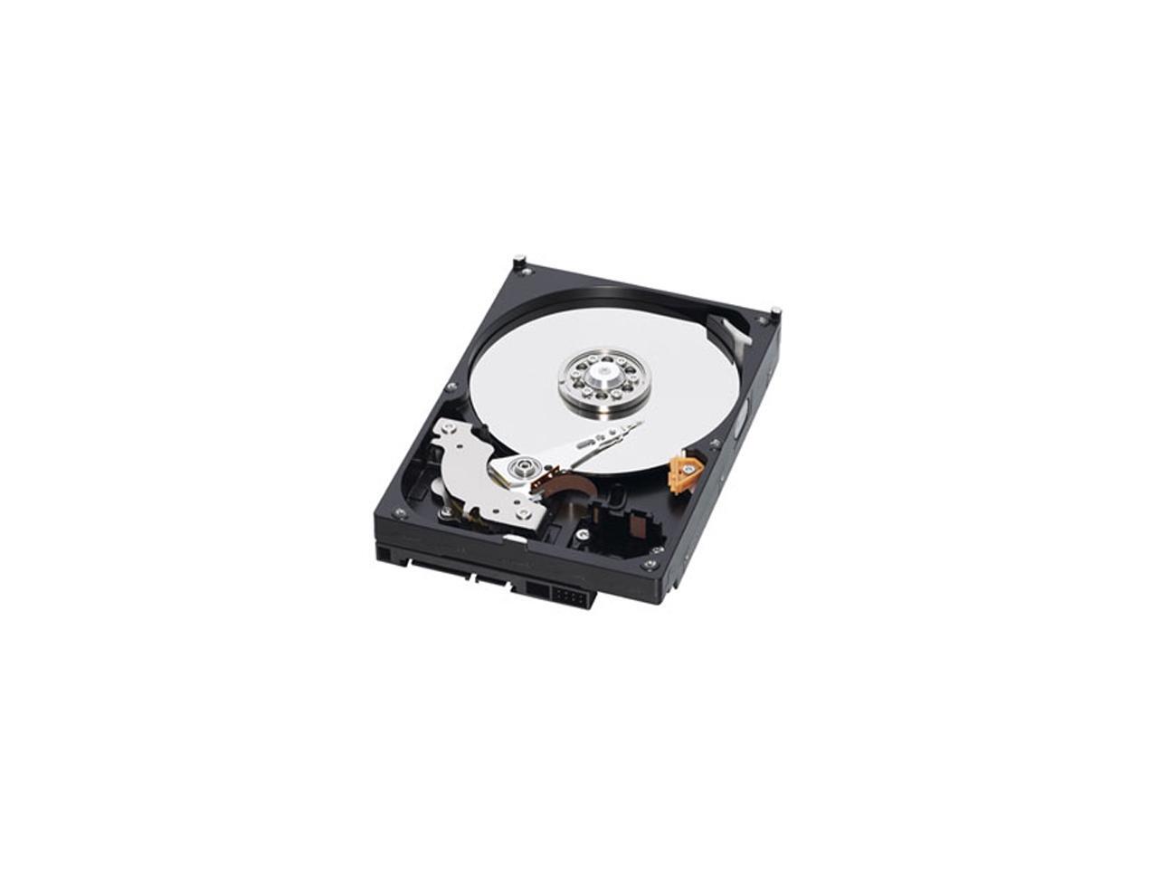 Western Digital WD Green WD10EARS-20PK 1TB 5400 RPM 64MB Cache SATA 3 ...