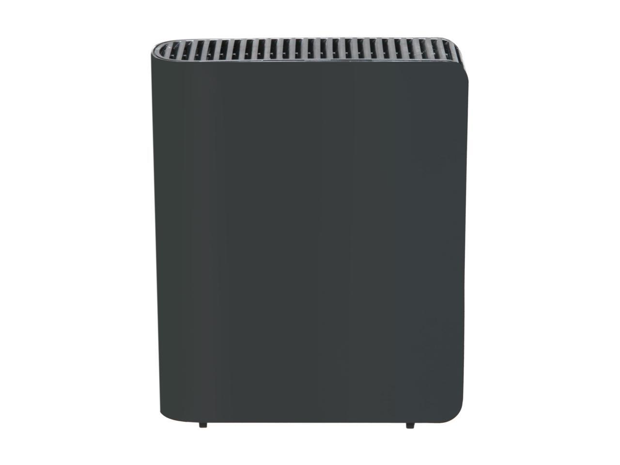Western Digital My Book Essential 2TB Desktop External Hard Drive ...