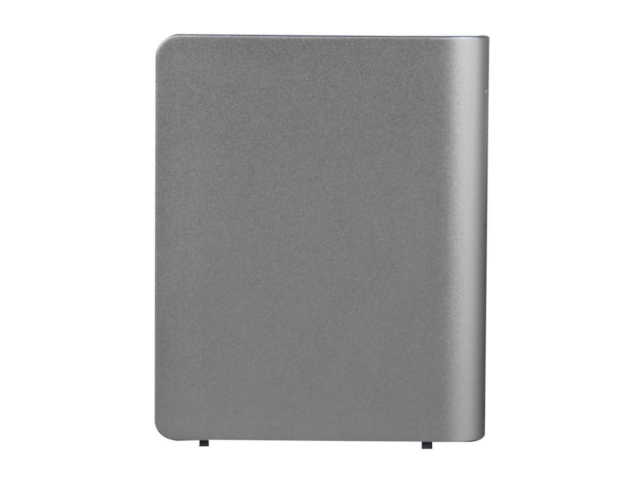 WD My Book Studio LX 3TB FireWire 800, USB 2.0 3.5" External Hard Drive ...