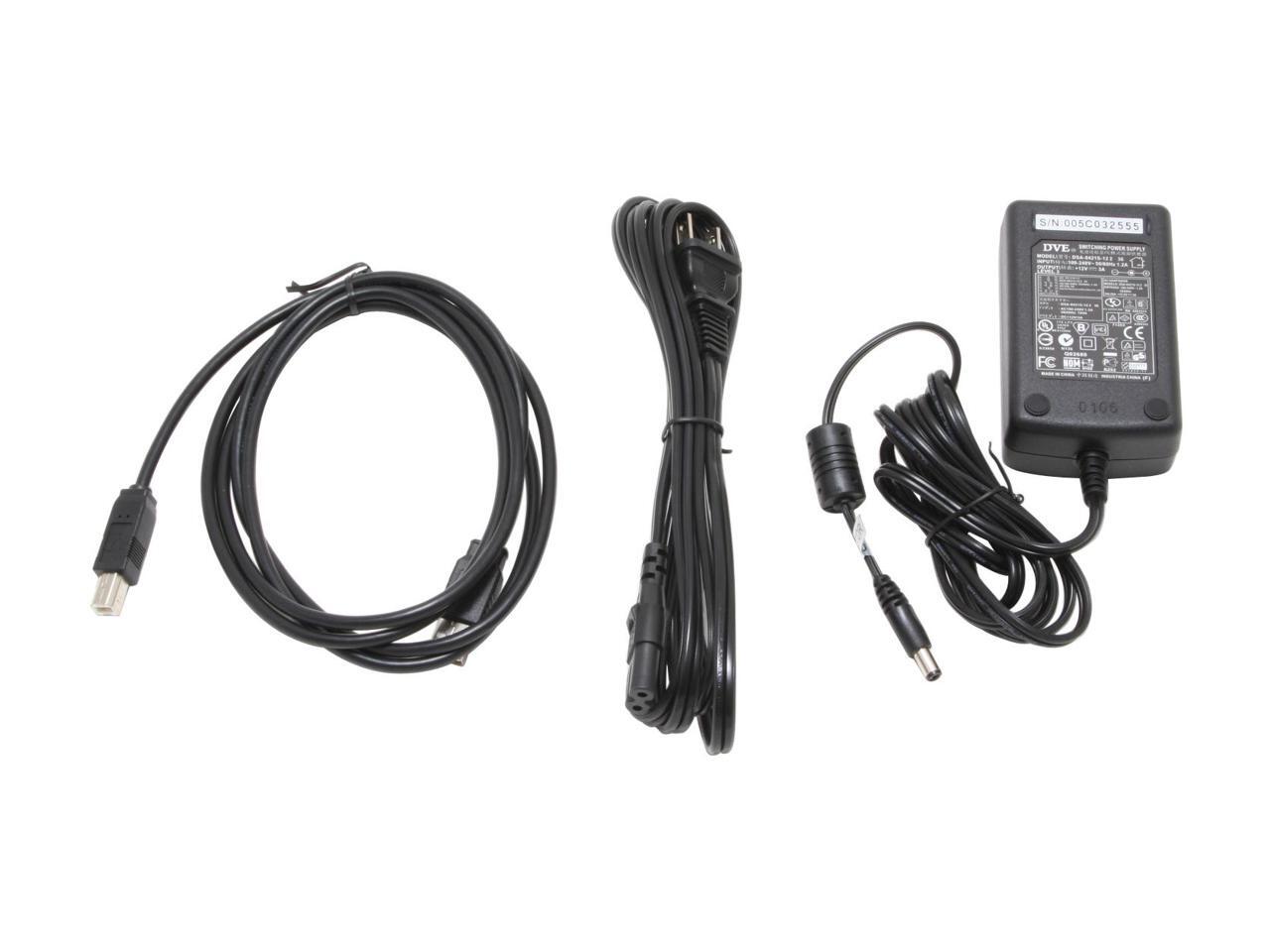 Maxtor OneTouch III 200GB USB 2.0 3.5" External Hard Drive - Newegg.com