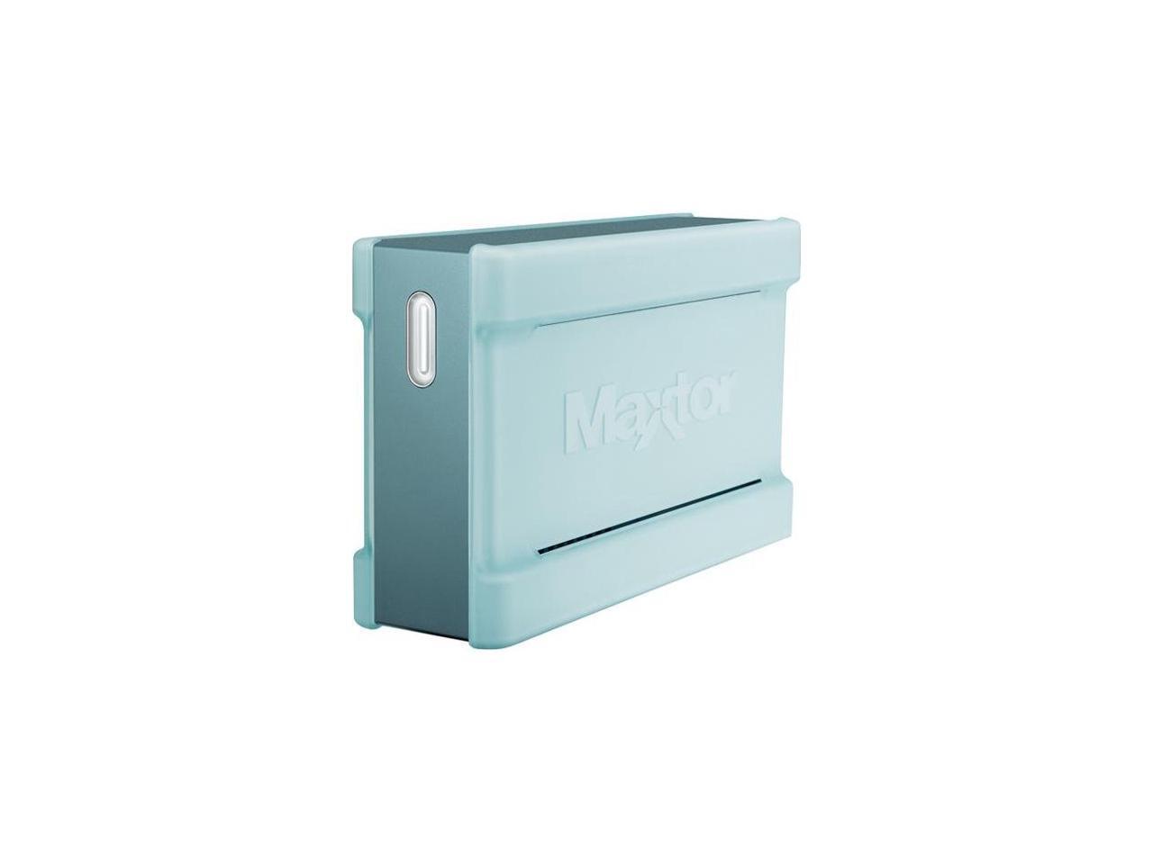 Maxtor OneTouch III 200GB USB 2.0 3.5" External Hard Drive - Newegg.com