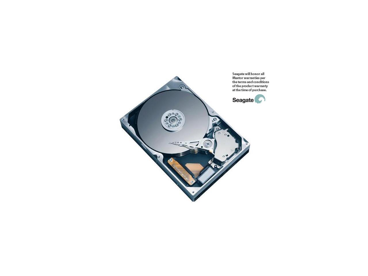 Maxtor DiamondMax 10 6L200P0 200GB 7200 RPM 8MB Cache IDE Ultra ATA133 ...