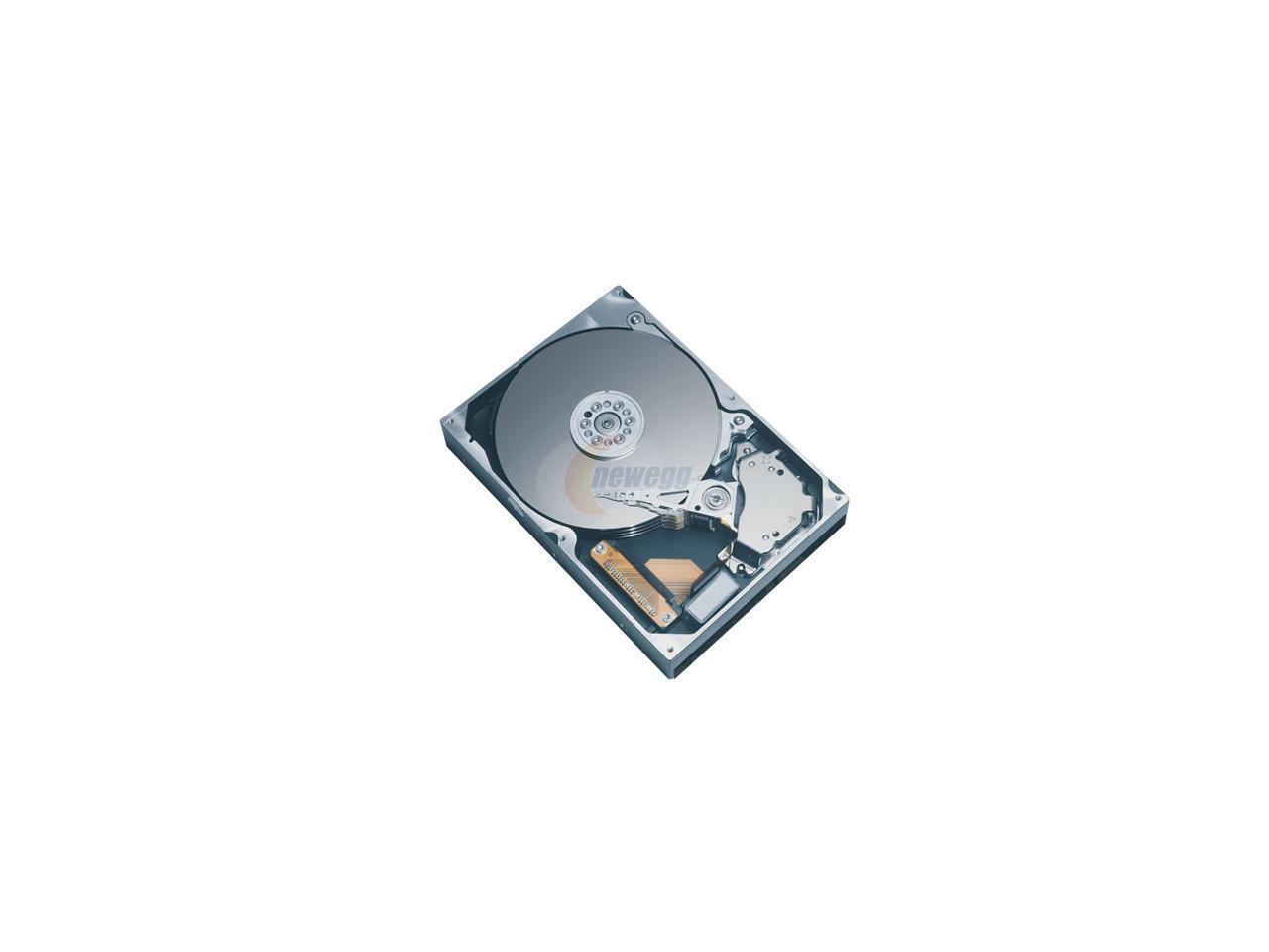 Maxtor OneTouch 120GB USB 2.0 External Hard Drive - Newegg.com