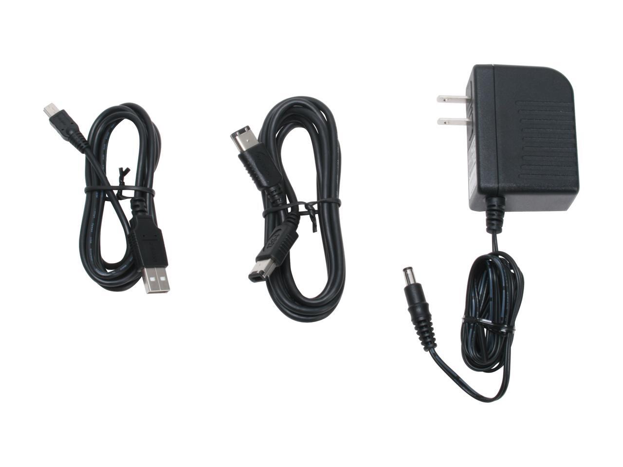 Maxtor OneTouch 4 Plus 1TB USB 2.0 / Firewire400 3.5" External Hard ...