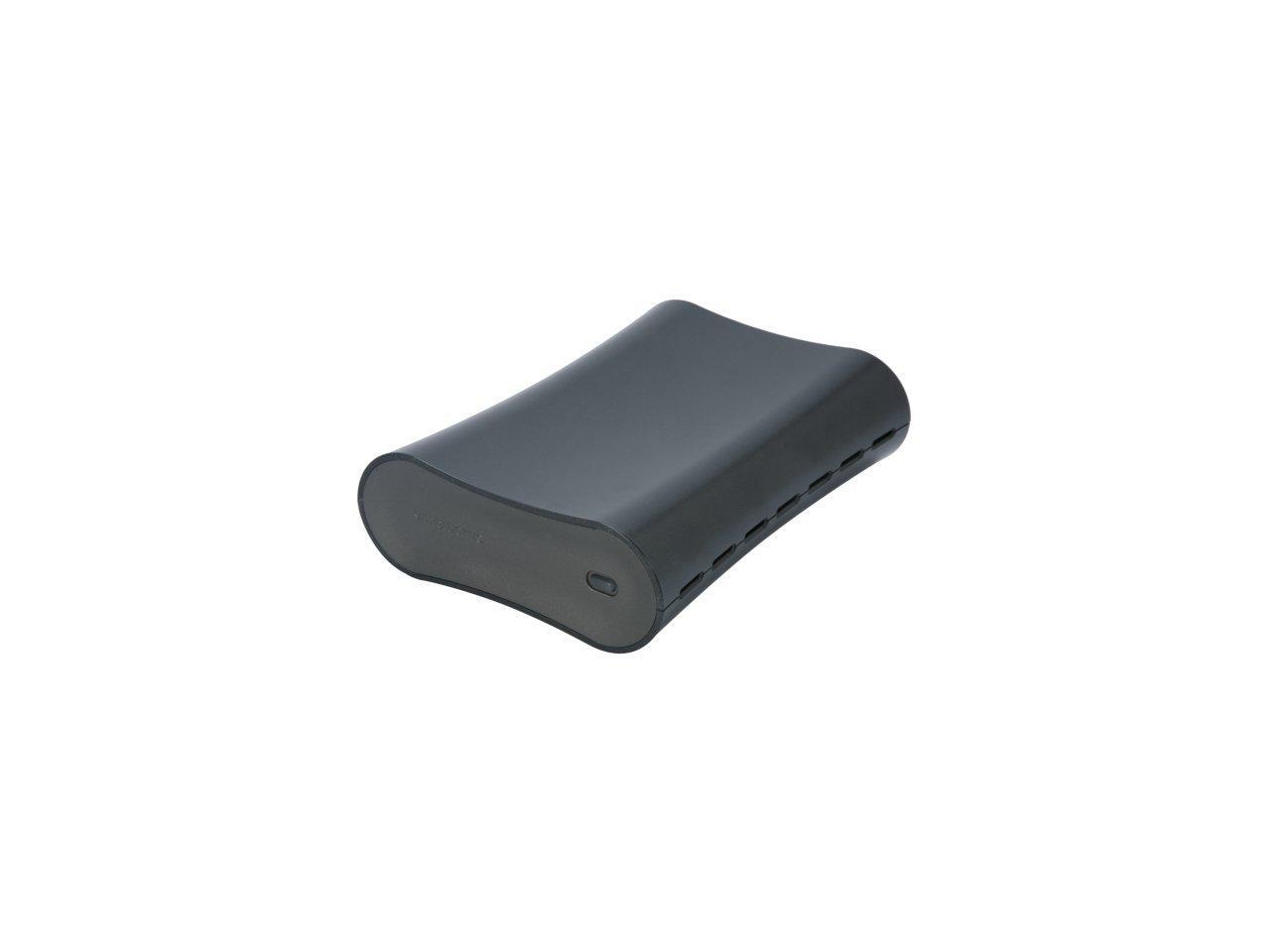 Hitachi GST SimpleDrive 1TB USB 2.0 External Hard Drive - Newegg.com