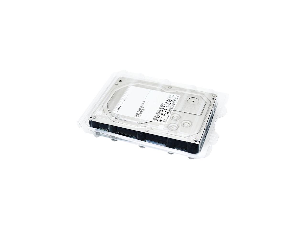 Refurbished: HGST Ultrastar 7K3000 HUA723030ALA640 (0F12456) 3TB 7200 ...