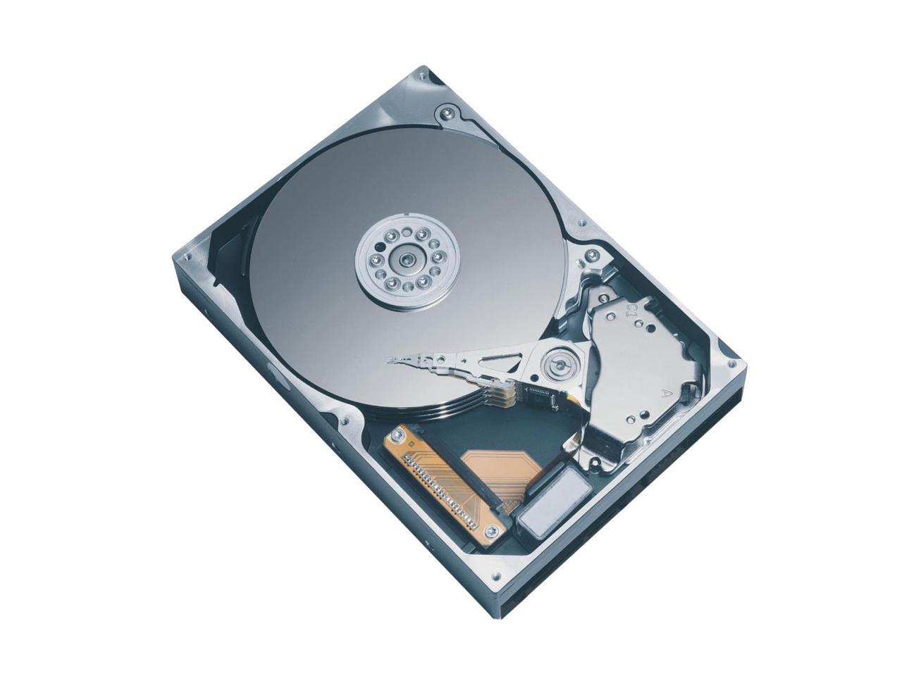 Seagate BarraCuda 7200.7 ST380011A 80GB 7200 RPM 2MB Cache IDE Ultra ...