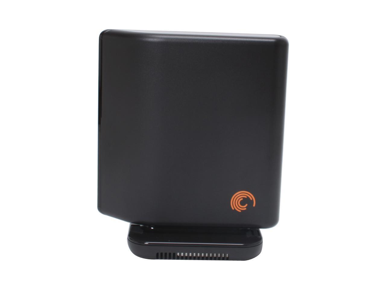Seagate FreeAgent GoFlex Desk 250GB USB 2.0 3.5" External Hard Drive ...