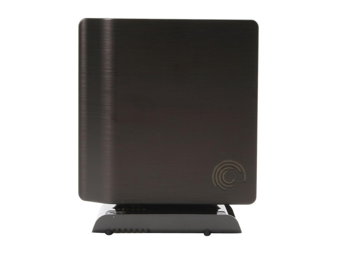 Seagate FreeAgent Pro 500GB USB 2.0 / eSATA 3.5" External Hard Drive ...