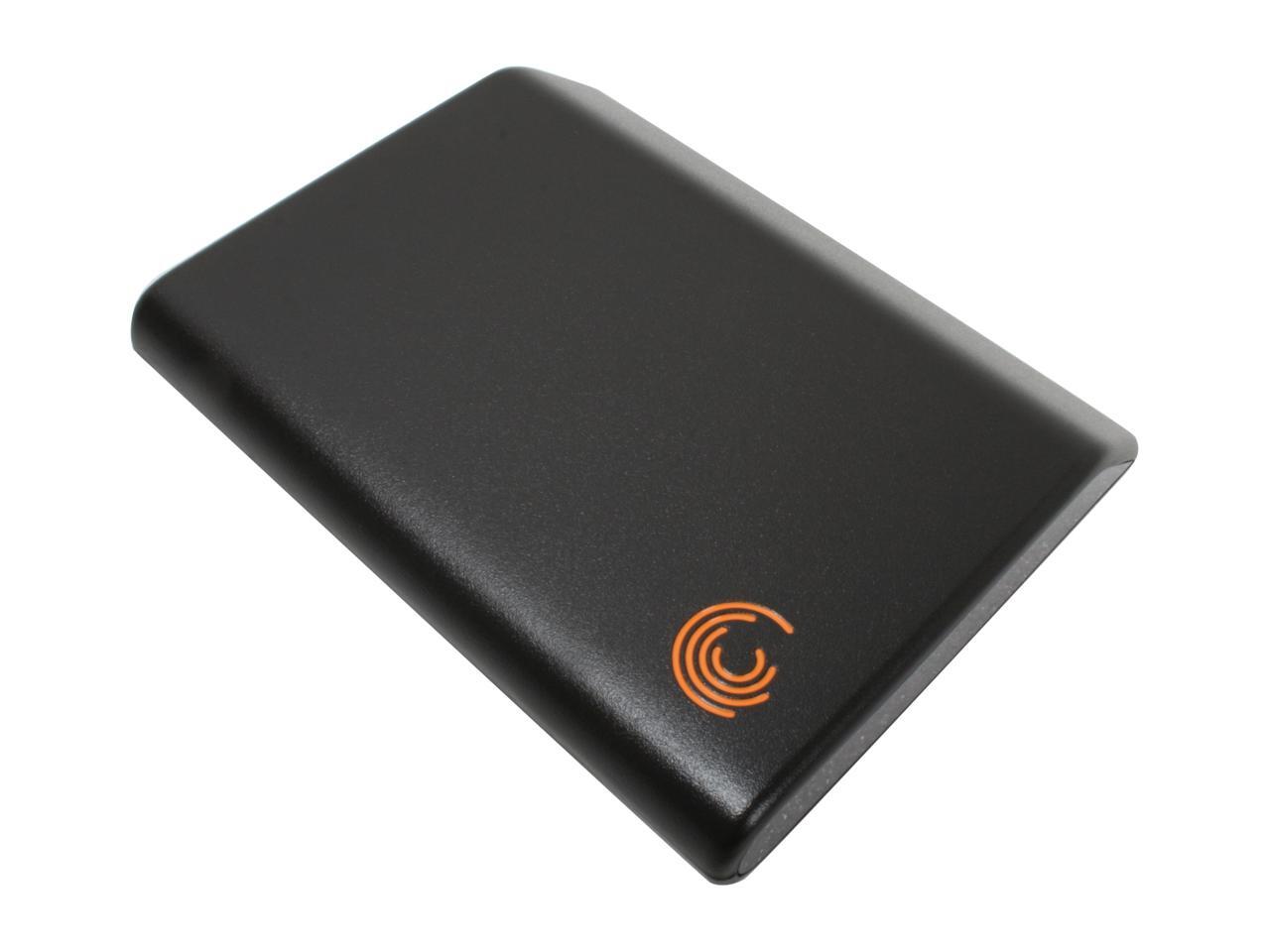 Seagate FreeAgent Go 250GB USB 2.0 2.5" External Hard Drive - Newegg.com