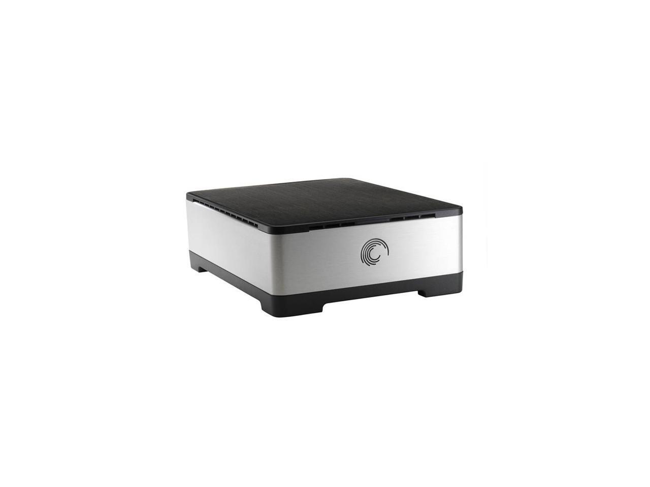 Seagate Showcase 1TB eSATA 3.5" DVR Storage Expander (eSATA) - Newegg.ca