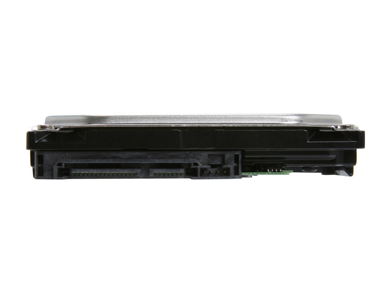 Seagate BarraCuda 7200.12 ST3320418AS 320GB 7200 RPM 16MB Cache SATA 3.0Gb/s 3.5" Internal Hard ...